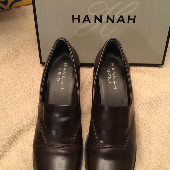 Hannah | Shoes | Hannah Dress Shoe | Poshmark